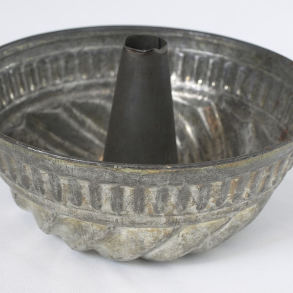 Metal Cone Molds - Etsy