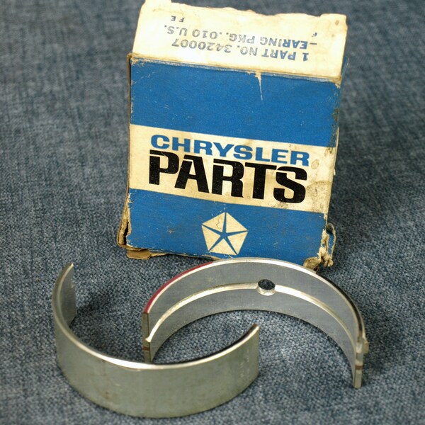 Old Chrysler Parts - Etsy