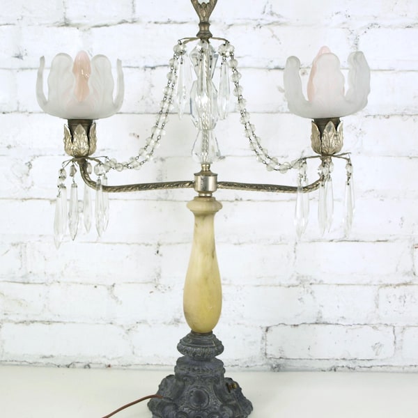 Victorian Onyx Table - Etsy