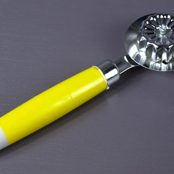 Pie Crust Cutters - Etsy
