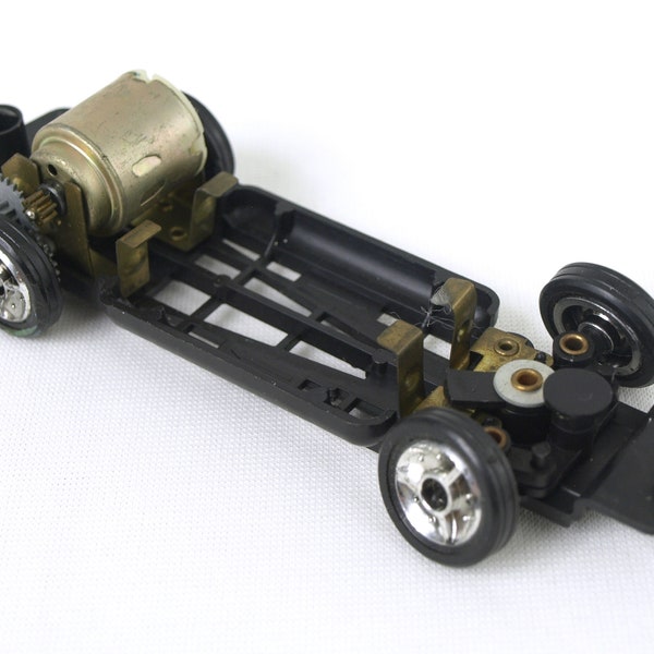 Toy Car Chassis - Etsy