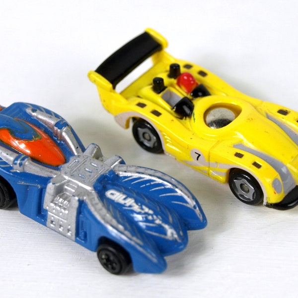 Hot Wheels Planet Micro - Etsy