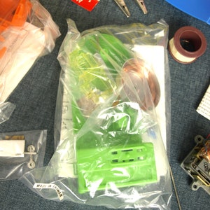 Electrolab by Minilabs Science and Technology 1975 Vintage Electronic ...