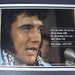 Elvis Presley Tabloid News Lot, Circa 1977 - 5 Pieces Included - Good ...