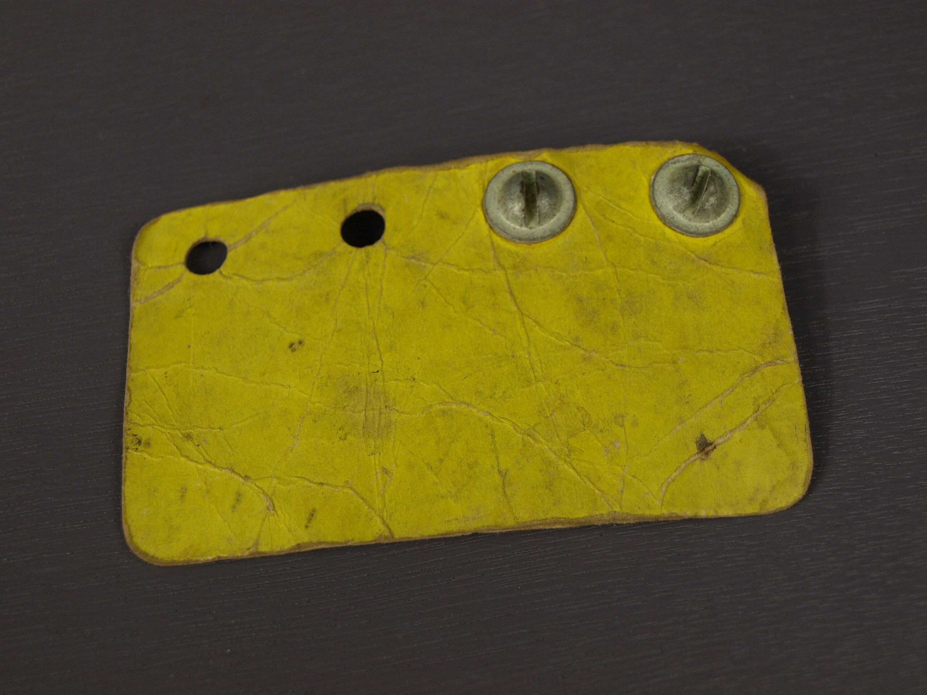 The Palnut Co. Acorn Palnuts, Circa 1920's 1930's Motorcycle / Auto ...