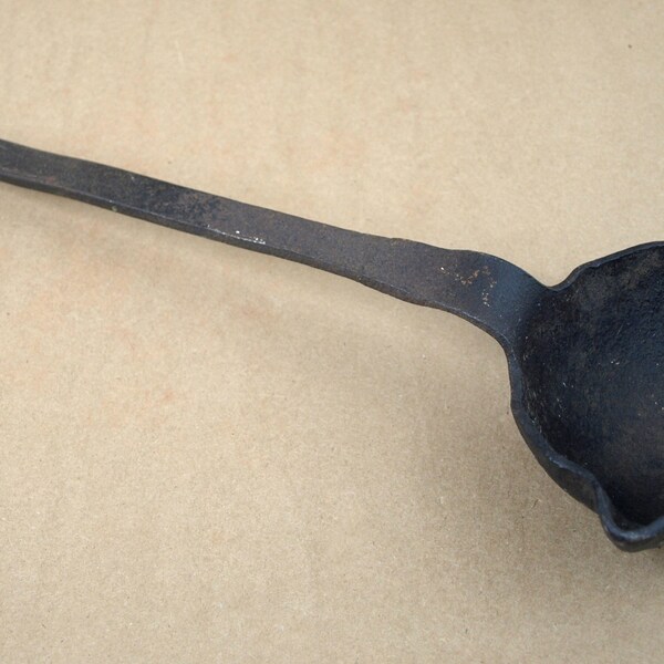 Smelting Ladle - Etsy