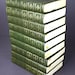 Charles Dickens Complete Works Centennial Edition Book Set With 9 ...
