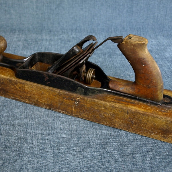 Antique Hand Wood Working Tools - Etsy UK