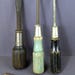 Vintage Stanley Hurwood Screwdriver Lot Including RARE 1/2" No 52 Full ...