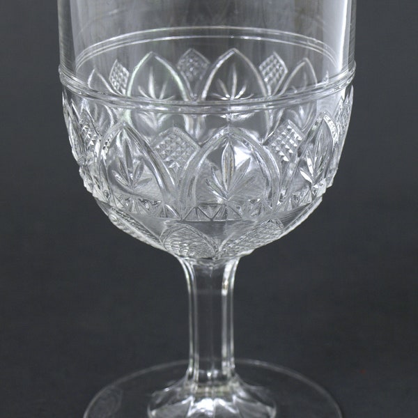 Eapg Goblet - Etsy