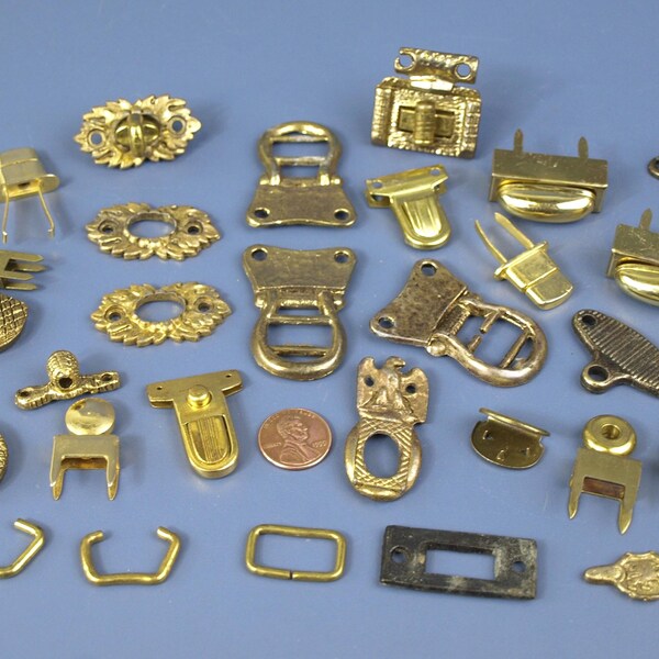 Luggage Hardware - Etsy