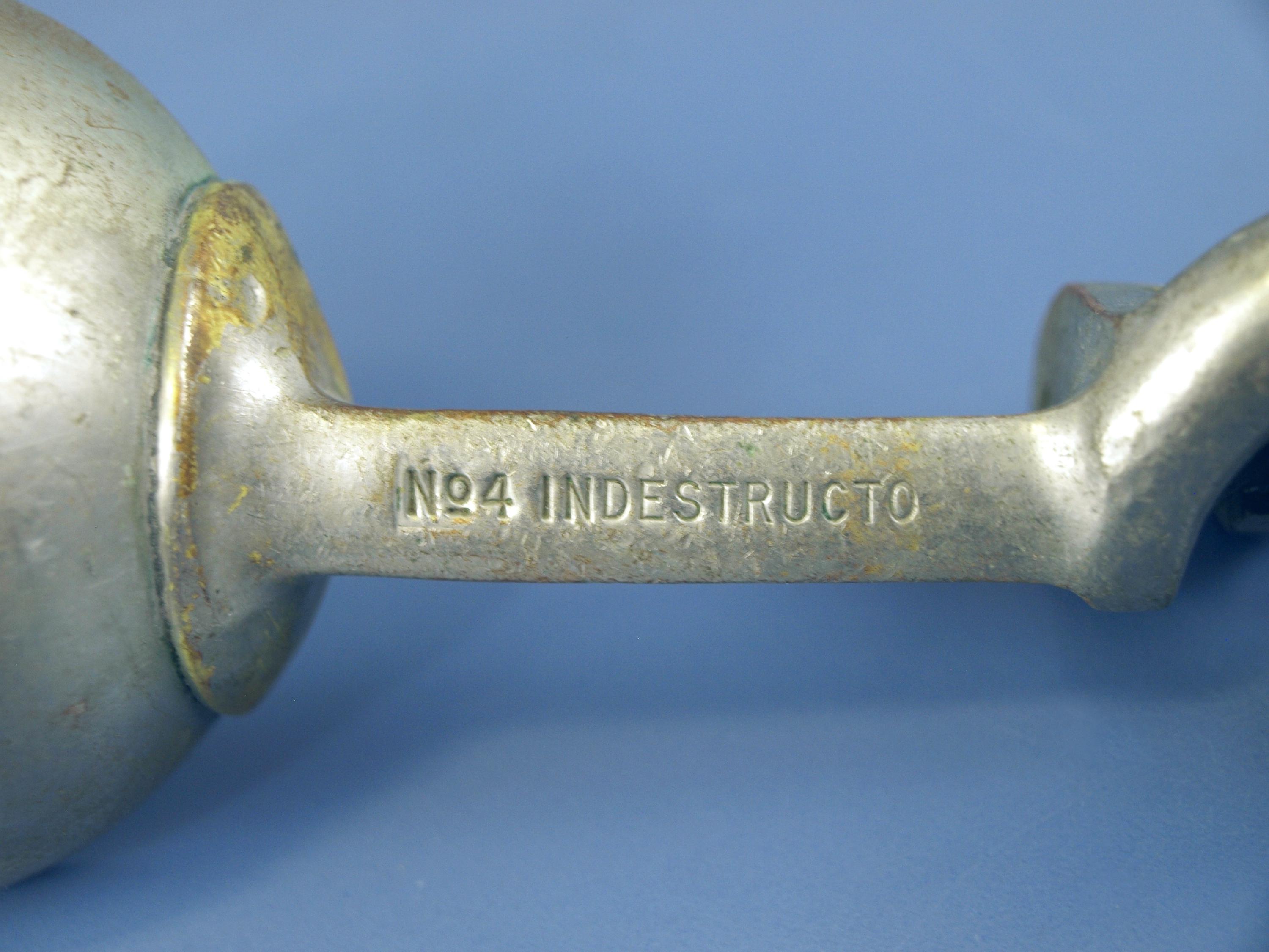 Antique / Vintage Ice Cream Scoops Dumper - Select One - Benedict ...