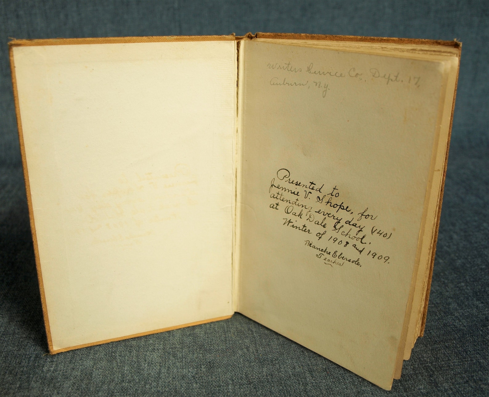 Dora Deane or the East India Uncle by Mary J Holmes Mershon | Etsy