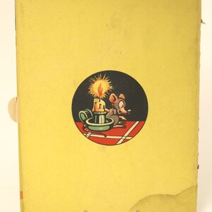 Happy Days: an Animated Joy Book by Ruth A. Roche & Illustrated by ...