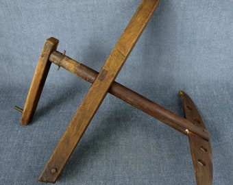 Antique Apple Butter Stirrer - Etsy