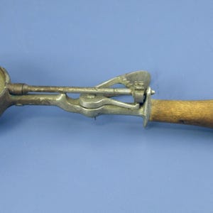 Antique / Vintage Ice Cream Scoops Dumper - Select One - Benedict ...