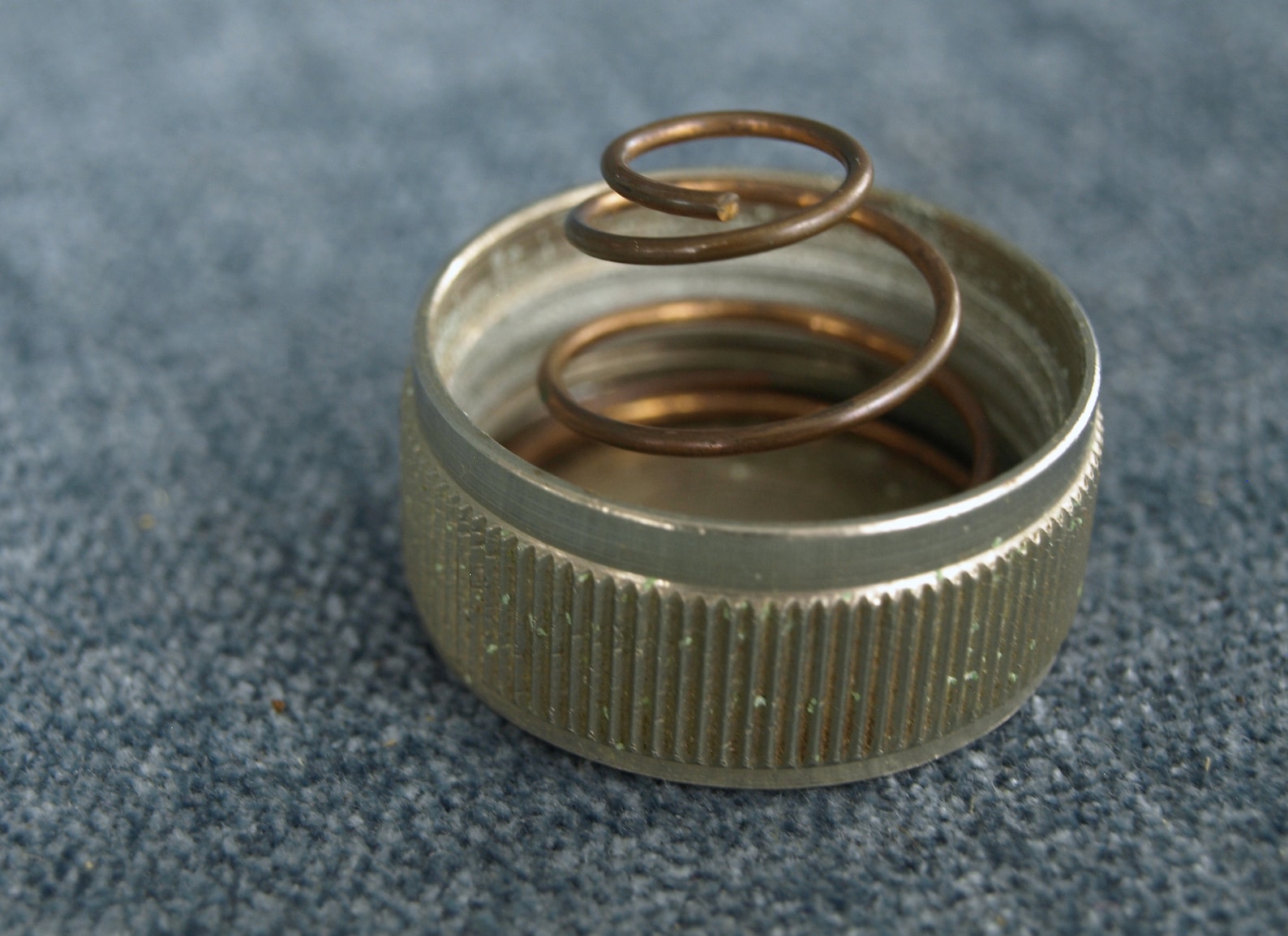 Vintage Argus Round Metal Spring Loaded Cap Camera or - Etsy