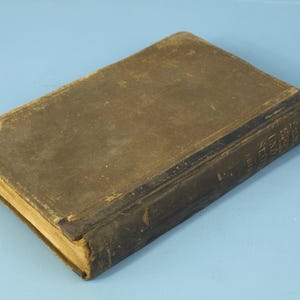 A Smaller History of the United States by Josiah Woodward Leeds, RARE ...