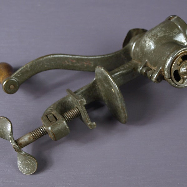 Antique Food Mill - Etsy