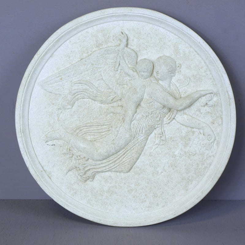 Bas Relief Wall Art - Etsy