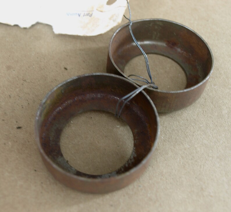 Vintage FORD Auto Parts Water Pump Felt Retainer for 1932 - Etsy