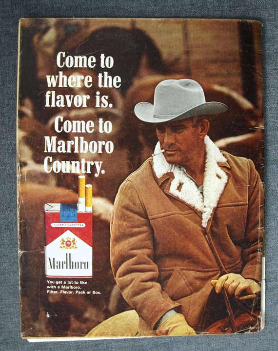 Country Life Magazine 1965