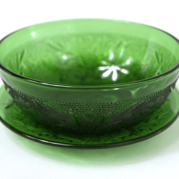 Sandwich Glass - Etsy