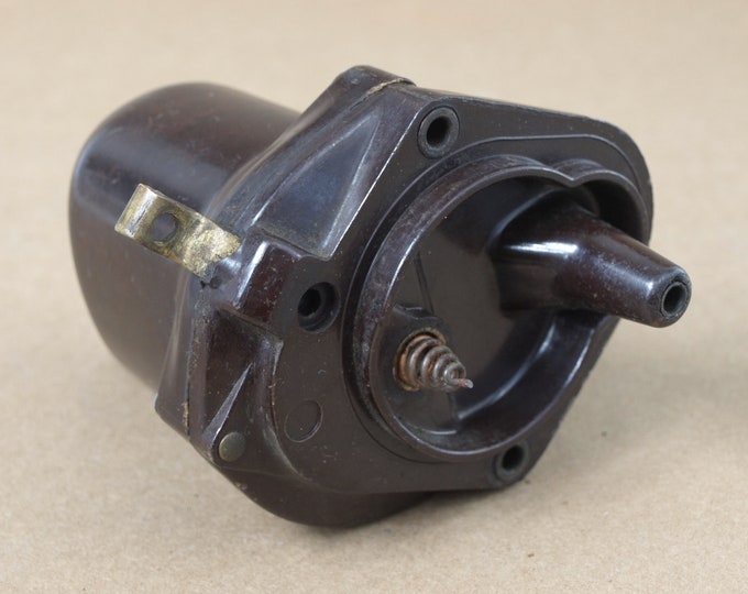 1932 - 1941 Ford Flathead V8 Ignition Coil - 3 Available - Etsy