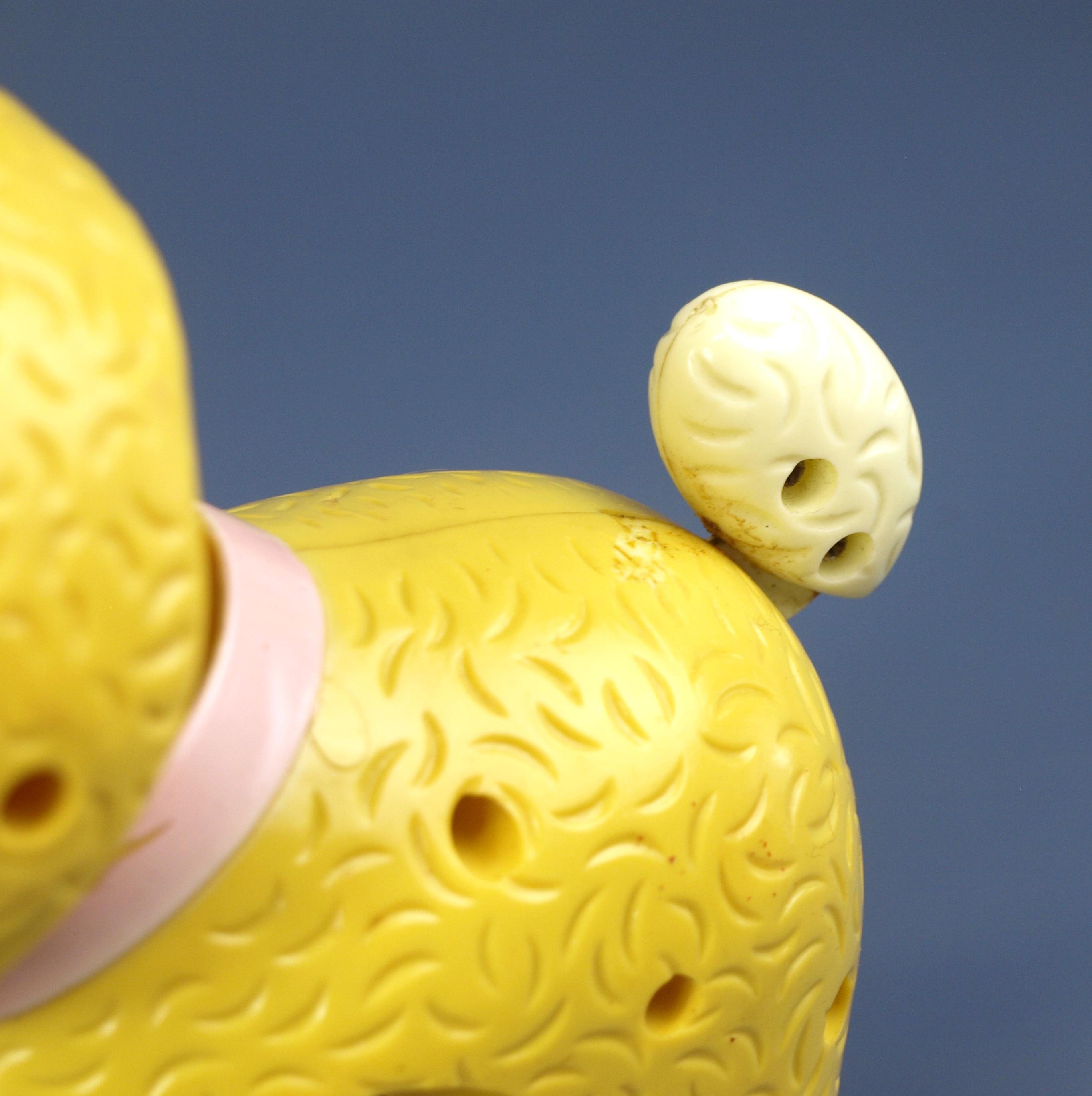 Vintage Wind up Musical Lamb, Plays Brahms' Lullaby (lullaby and ...