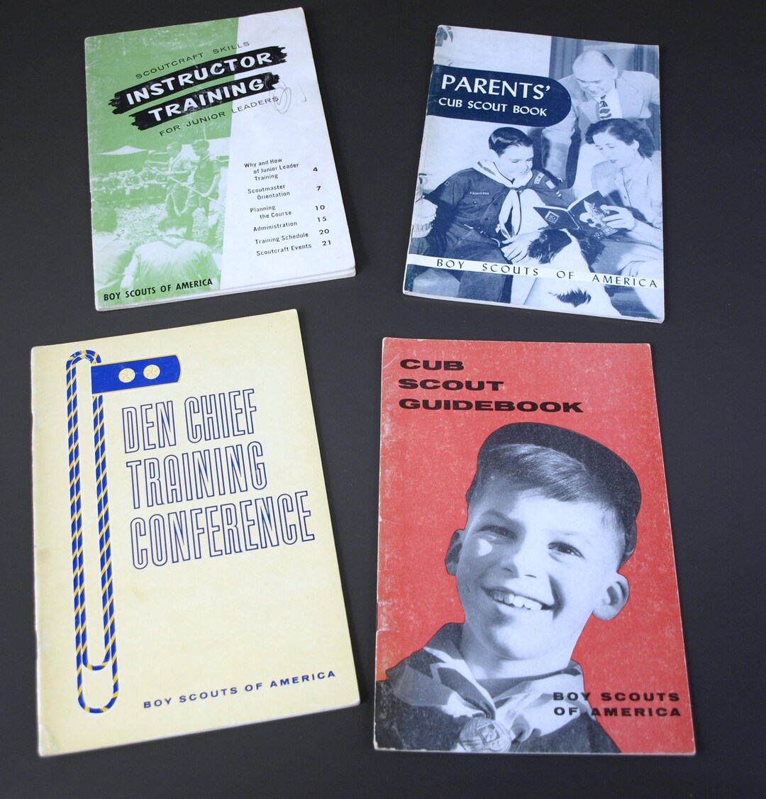 Scoutcraft Skills Instructor Training / Junior Leaders & 3 Scouting ...