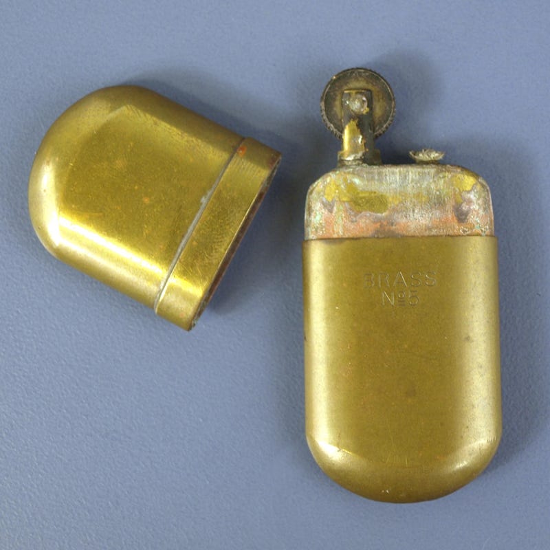 Bowers Lighters - Etsy
