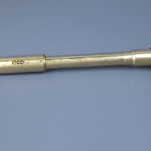 Vintage Ratcheting Screwdriver, "yankee" No. 31 by North Bros ...
