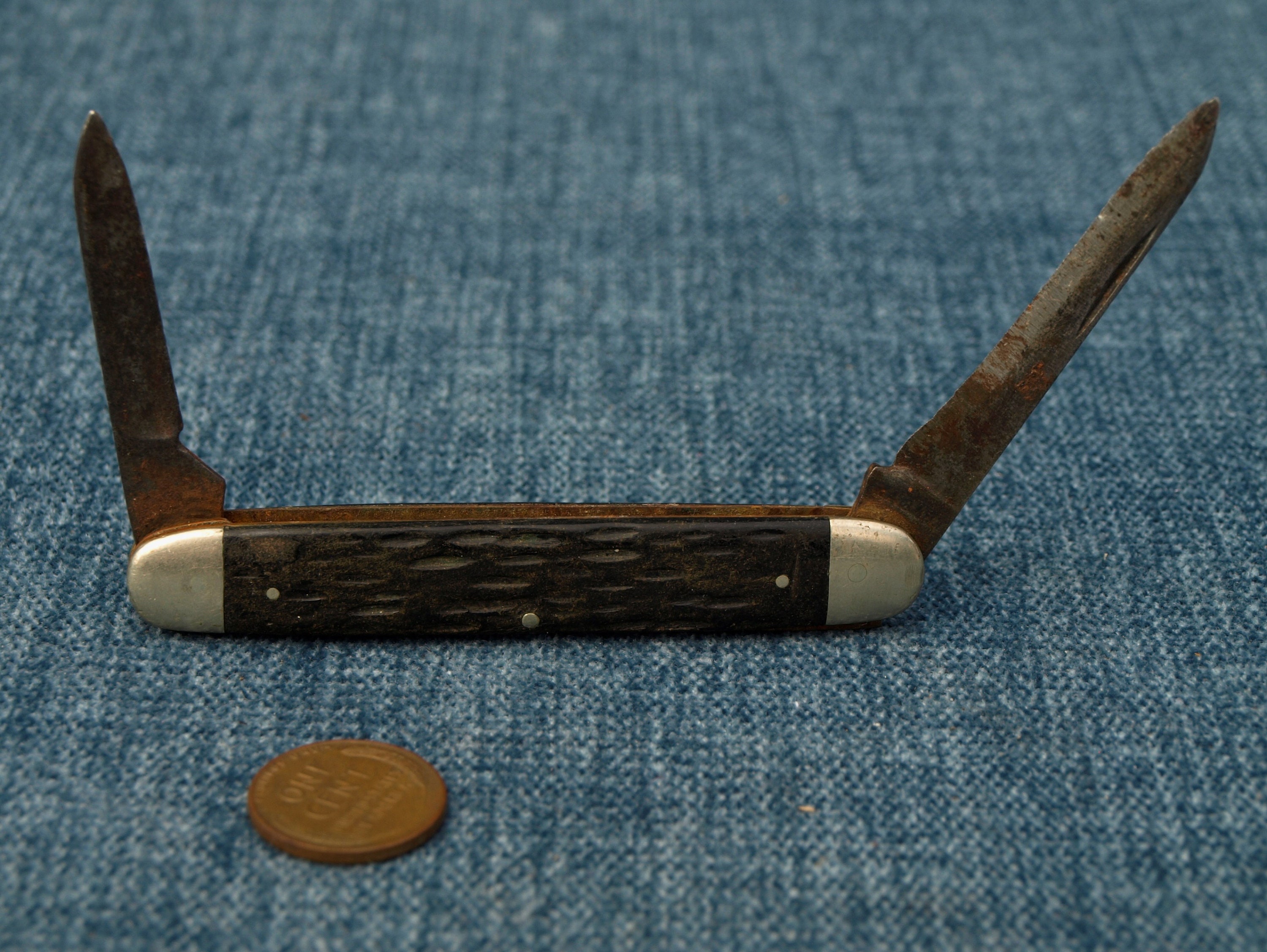 Kabar Pocket Knife for sale | Only 2 left at -65%