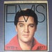 Elvis Presley Tabloid News Lot, Circa 1977 - 5 Pieces Included - Good ...