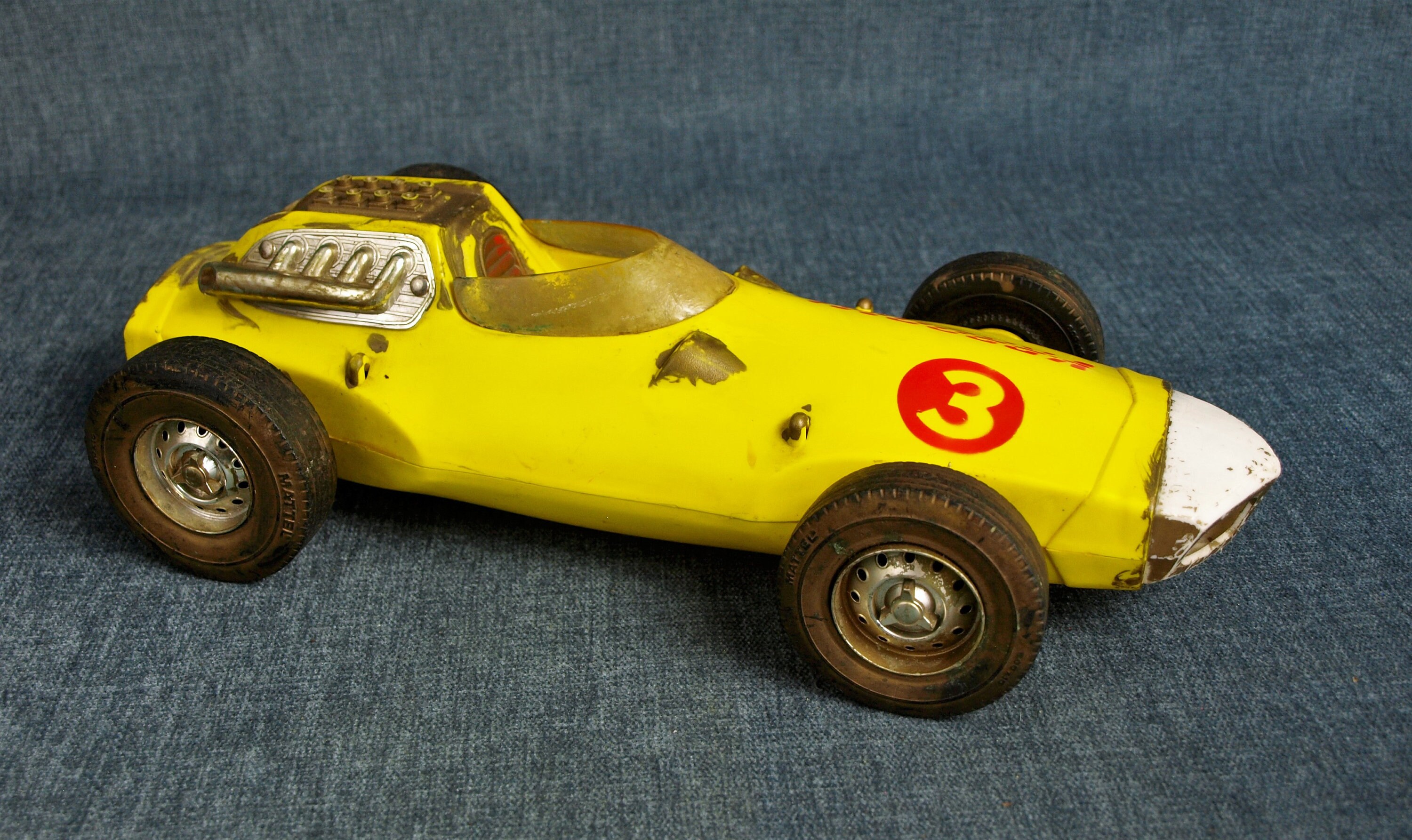 Mattel Vrroom for sale | Only 2 left at -65%