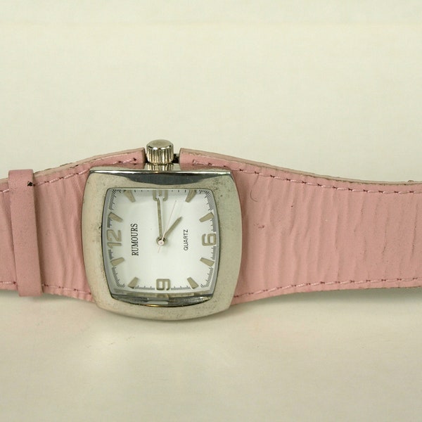 Rumours Vintage Ladies Watch - Etsy