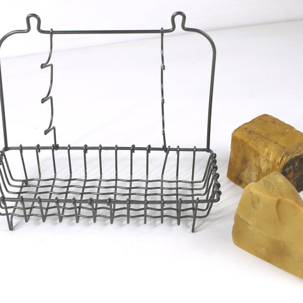 Wire Soap Dish - Etsy
