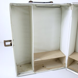 Vintage "the World of Barbie Doll Trunk" - Circa 1968 Carrying Case ...