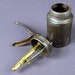 Vintage Plews Squirt Oil Can With Hand Trigger Lever Aka Oiler ...