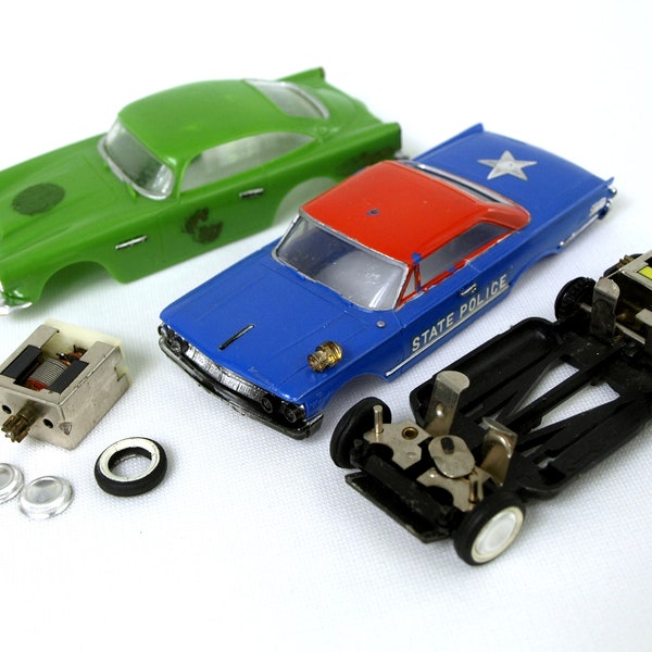 Ideal Motorific - Etsy