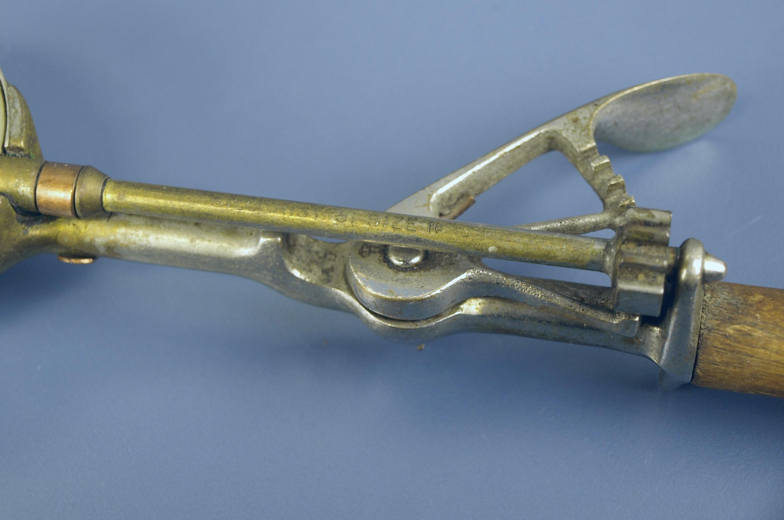 Antique / Vintage Ice Cream Scoops Dumper - Select One - Benedict ...