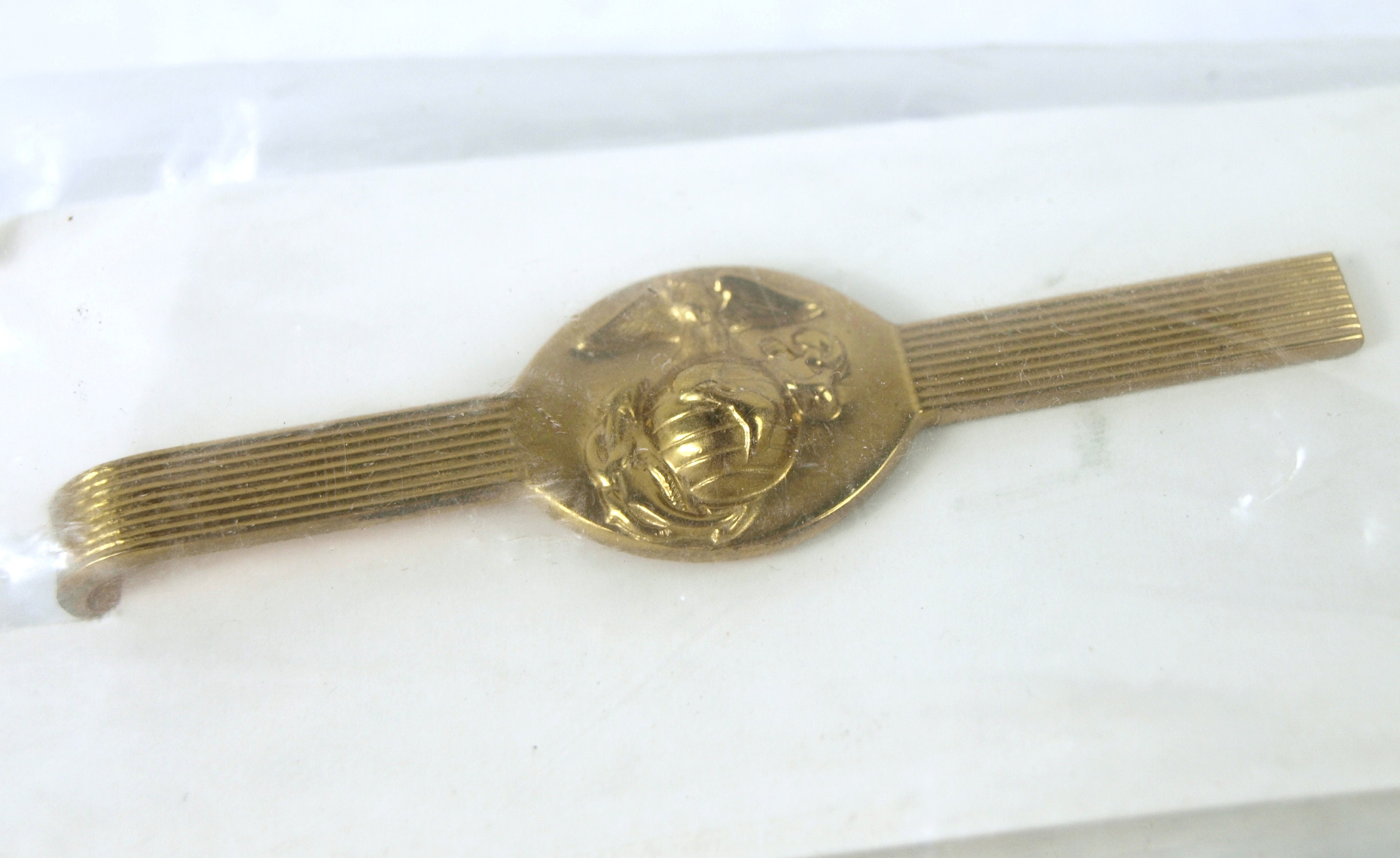 Tie Clasp Usmc