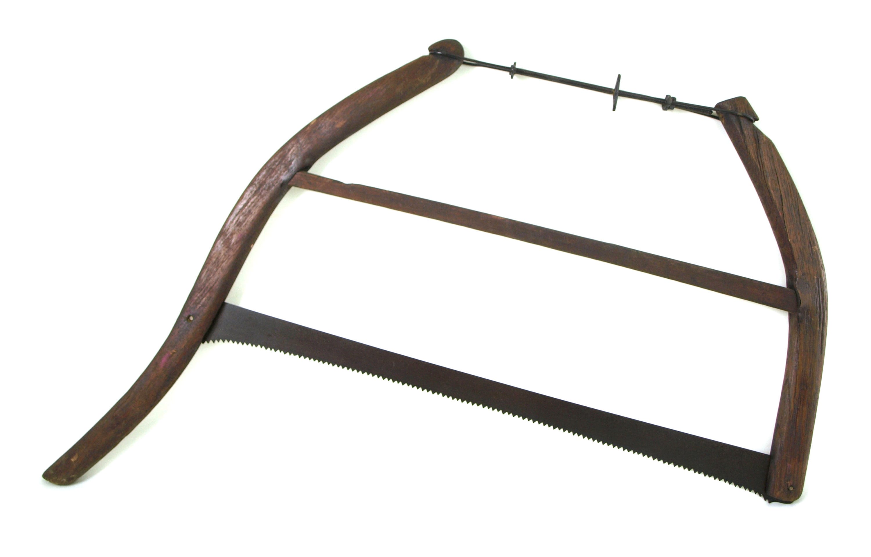 Antique Logging Tools