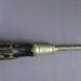 Vintage Stanley Hurwood Screwdriver Lot Including RARE 1/2" No 52 Full ...