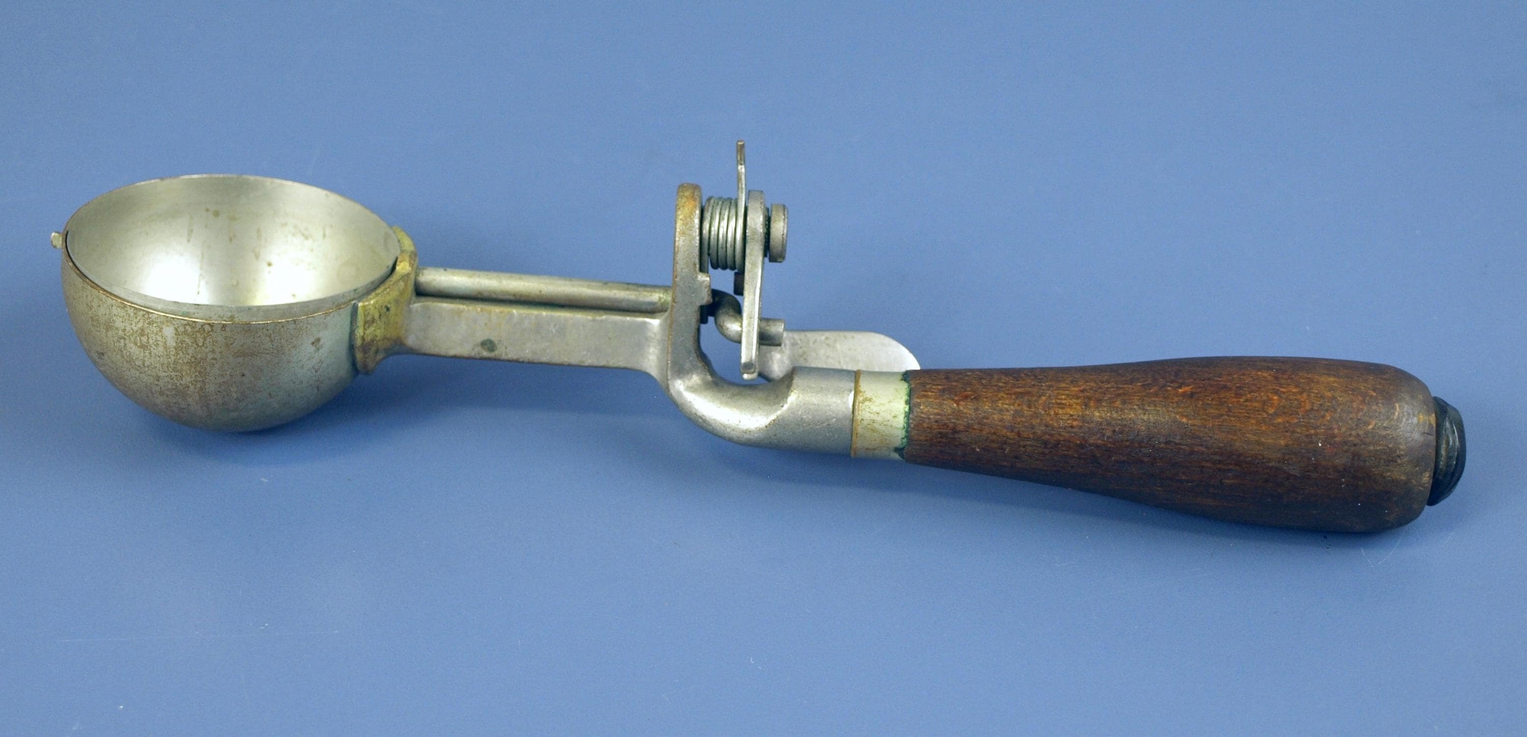 Antique / Vintage Ice Cream Scoops Dumper - Select One - Benedict ...