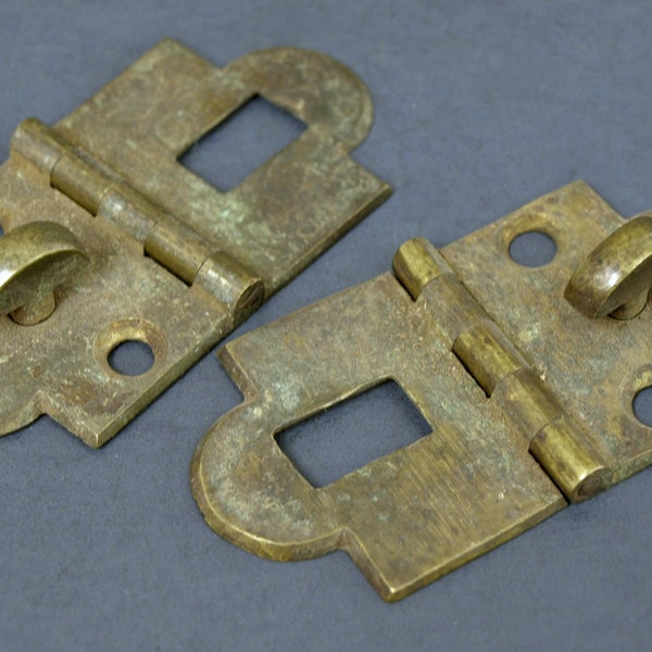 Hasp - Etsy