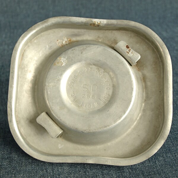 Military Food Container - Etsy