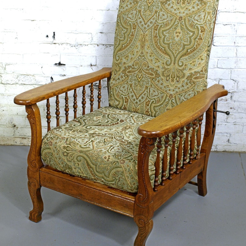 Refurbished Chair - Etsy