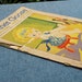 1934 Mother Goose Pictures and Rhymes With Picture by Ruth E. Newton No ...