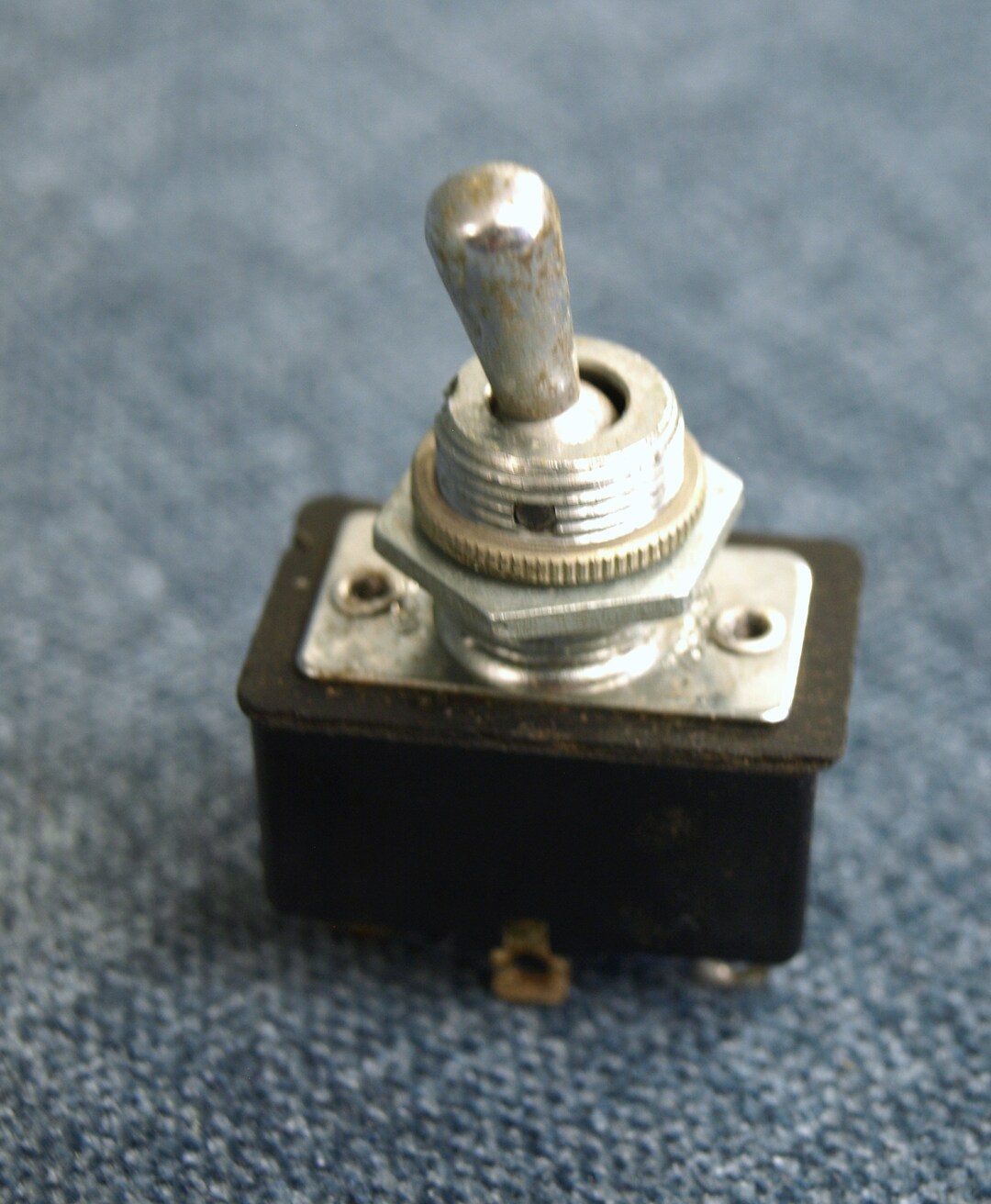 Toggle Switch 6A 125V 3A 250V With 6 Pin Connector Points by CH - Etsy